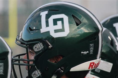 Lake Orion Scouting Report Vs Northville Prep Redzone