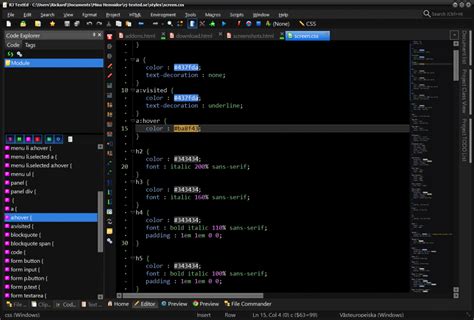 Best HTML Code Editor For Web Developer OnAirCode