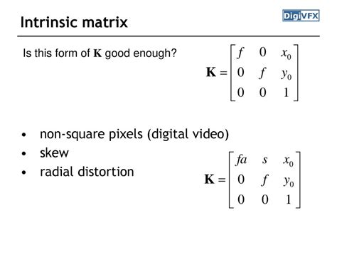 Digital Visual Effects Spring 2008 Yung Yu Chuang 2008 4 15 Ppt Download