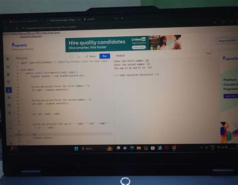 Abhinav Shukla On Linkedin Starting Learningdsa Java Softwareengineering Problemsolving