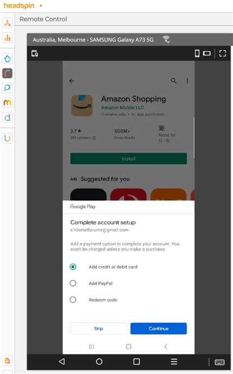 How To Create Test Scenarios With Examples