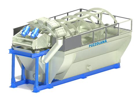 Bucket Wheel Type Classifier High Performance Puzzolana Bucket Wheel Type Classifier High Performance Puzzolana