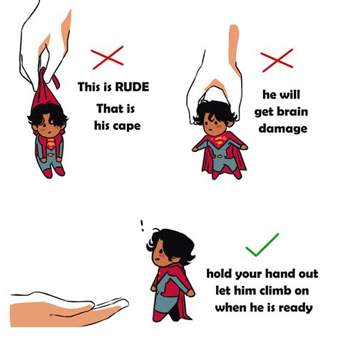 Daily Jon Kent ☀️ On Twitter Jon