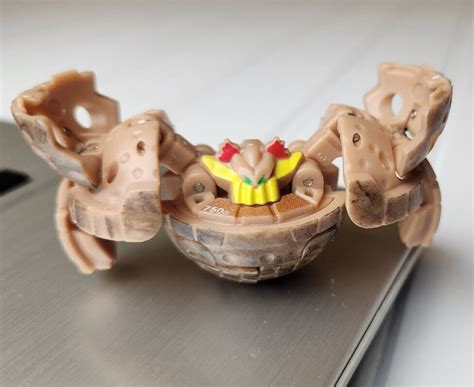 Bakugan Thunder Wilda Wilda Bakugan Vs Battles Wiki Fandom