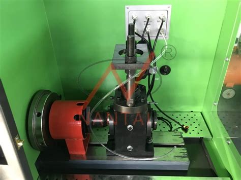 난타이 산 Cr966 Heui 및 Eui Eup 캠축과 유닛 인젝터 테스트 벤치 Buy Heui캠 상자 Eup Eui 유닛 인젝터인젝터 테스트 벤치 Product