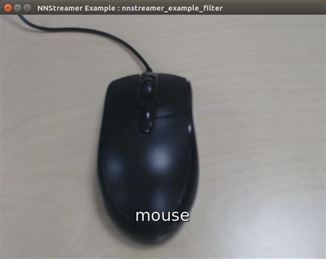 usage examples screenshots · nnstreamer nnstreamer wiki · github