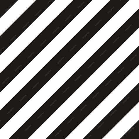 Premium Vector Vector Geometric Pattern Seamless Texture Abstract Optical Illusion Effect