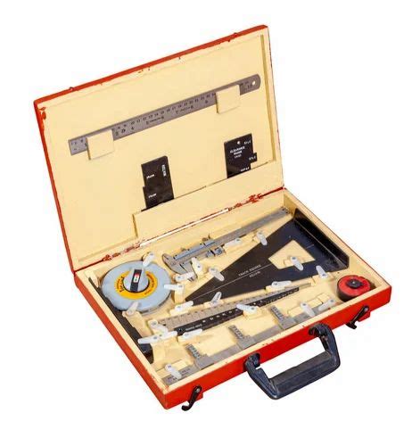 Tool Hand Tool Inspection Kit For Industrial At Piece In New Delhi