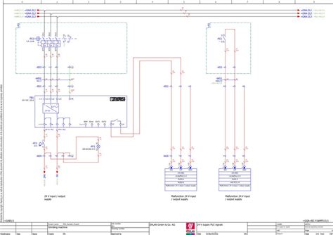 Eplan Iec Schematic Sample Freelancer