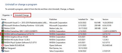 5 Ways To Disable Nvidia Overlay