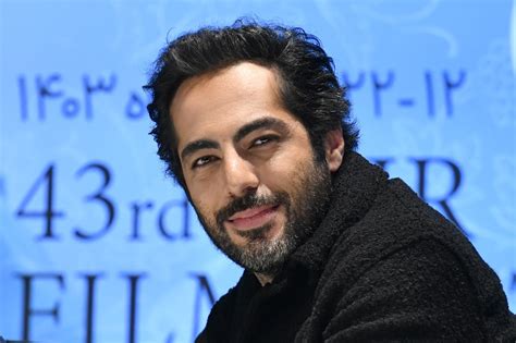 صحبت های نوید پورفرج درباره پیام فیلم گوزن های اتوبان تسنیم