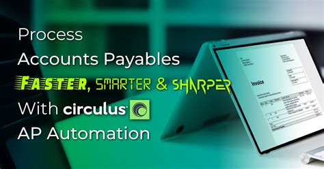 Circulus Automate Accounts Payables Circulus Posted On The Topic Linkedin
