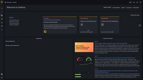 Dashboards Configure Your Dashboards Instance To Accept Incoming