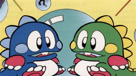 Puzzle Bobble Galaxy 2009 Ds Game Nintendo Life