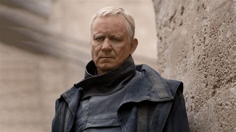 That Girl At The End Of The World — Star Wars Andor “rix Road” Review