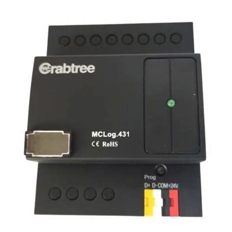 Hdl Mclog 431 Hdl Module For Automation Use 15 30 Vdc At ₹ 399