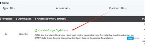 ModuleNotFoundError No module named gdal modulenotfounderror no module named gdal CSDN博客