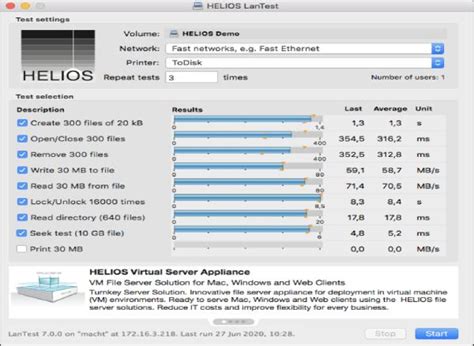Best Free LAN Speed Test Software For Windows