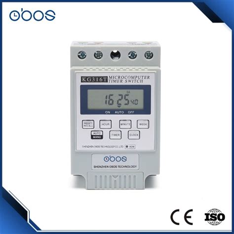 Timer Switch 12v Timer 12 Volt Digital Tid Switch Vicedeal