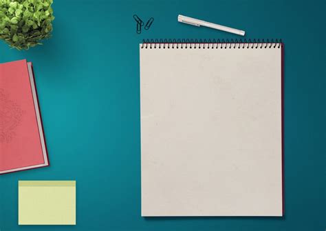 Boosting Efficiency With Memo Note Pads Tips And Tricks