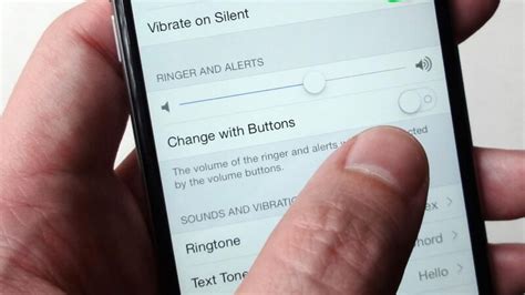 IPhone Ringer Not Working After Update To 16 How To Fix