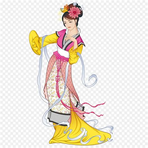 美丽仙女PNG图片素材下载 图片编号qbapmamp 免抠素材网