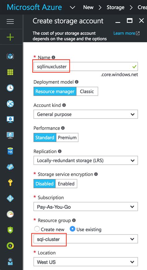 Step By Step Sql Server V Next Linux High Availability Sios