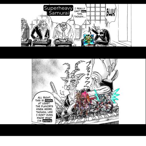 We Need Better Non Generic Synchro Monsters R Masterduel