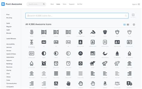 How To Use Wordpress Icon Fonts The Right Way Better Performance