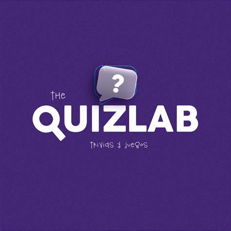 The Quizlab