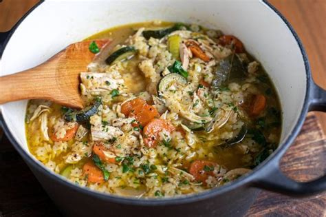 Nan S Fix Everything Chicken Soup Rieta Copy Me That