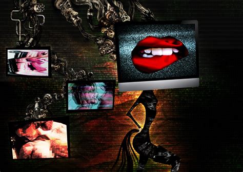 Sex In The Spotless City Define Love Departure Mag