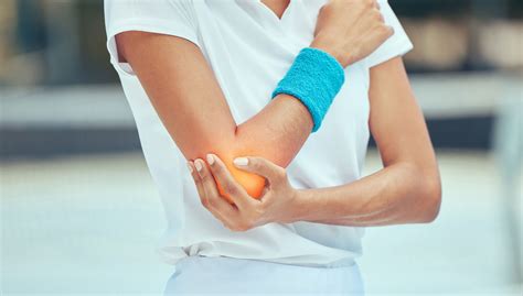 Tennis Elbow What Is Causes Symptoms And Diagnosis