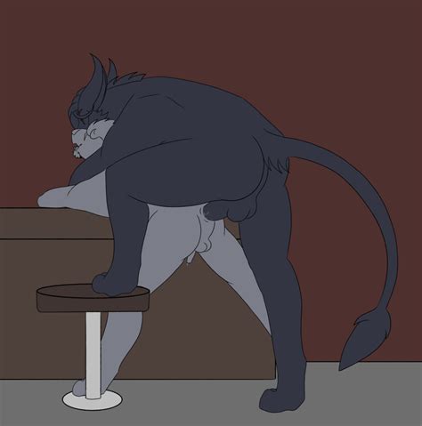 Rule 34 Absurd Res Ambiguous Fluids Anal Anal Sex Animated Anthro
