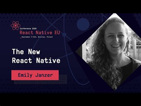conference talks talk the new react native from callstack engineers class central