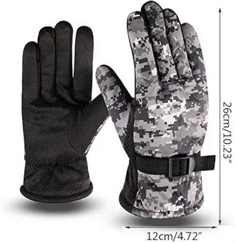 Winter Gloves Army Style Mercury At Rs 100 Piece आर्मी के दस्ताने