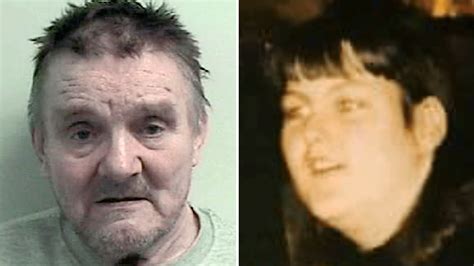 Evil Killer Edward Cairney 81 Who Murdered Margaret Fleming Dies