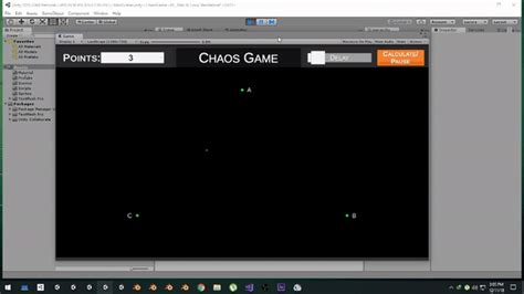 GitHub FardinHaque70 ChaosGame Chaos Game In Unity