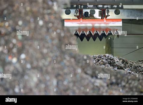 Waste Derived Fuel Dump Handling And Transportation Of Fuel Obtained