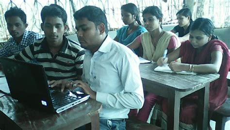 Gicet Computer Education