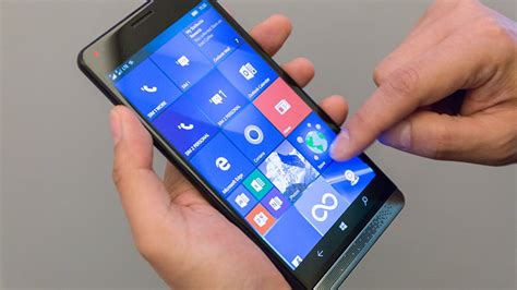 Hp Elite X Phablet Arrives In August For Pcmag