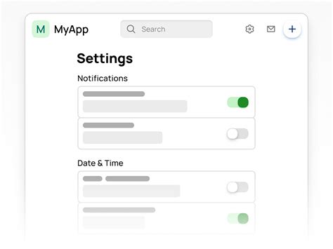 Mastering Ui Ux With Setting Design A Tutorial For Designers By Roman Kamushken For Setproduct