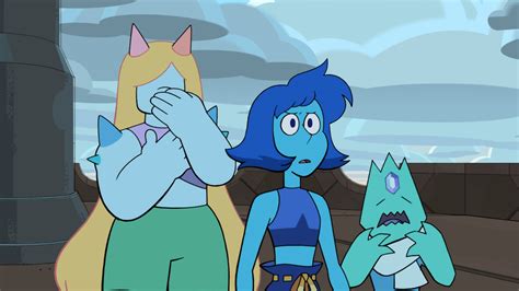 Steven Universe Future Finale Ending Explained Den Of Geek