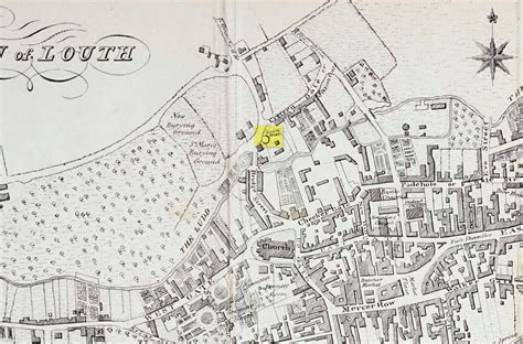 Small Wells Louth Lincolnshire