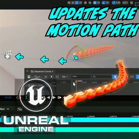 Unreal Engine 5 Animation Basics In Sequencer For Beginners Community Tutorial