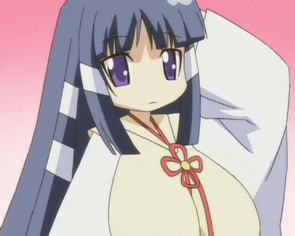 Prism Ark Jiggle Physics Gainaxing Know Your Meme