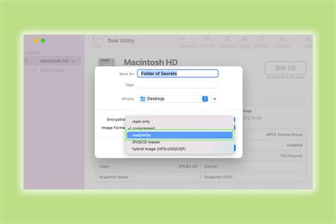 How To Password Protect A Folder On A Macbook Soldrit