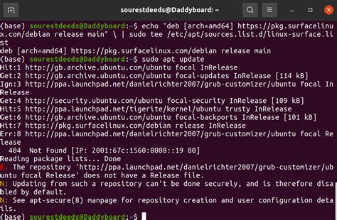 Linux Headers Surface Issue 364 Linux Surface Linux Surface GitHub