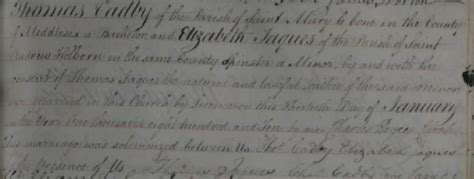 Part Iii Jaques From Father To Sons Michael Thomson