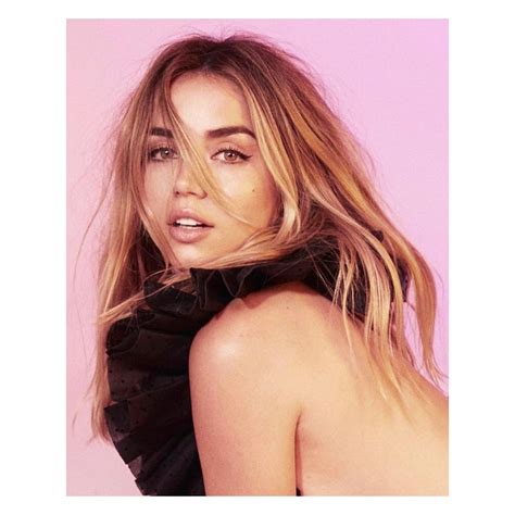 Ana De Armas Sexy Photos The Fappening
